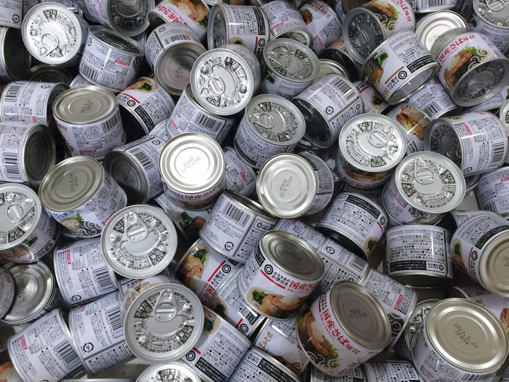 Is Canned Food Safe if it Gets Hot: Questions Answered – Newbie Prepper