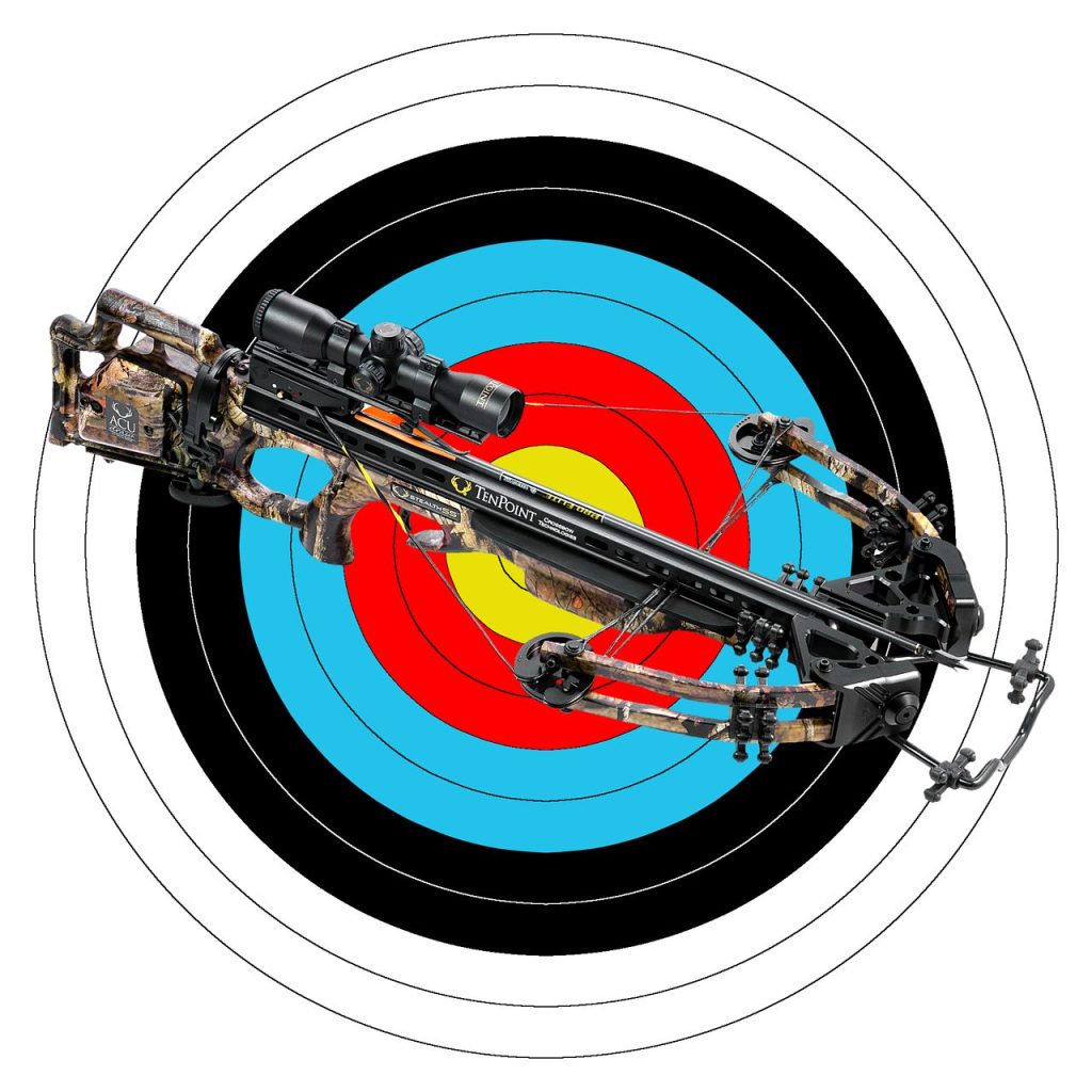Crossbows are Good for Home Defense. Here’s Why. – Newbie Prepper